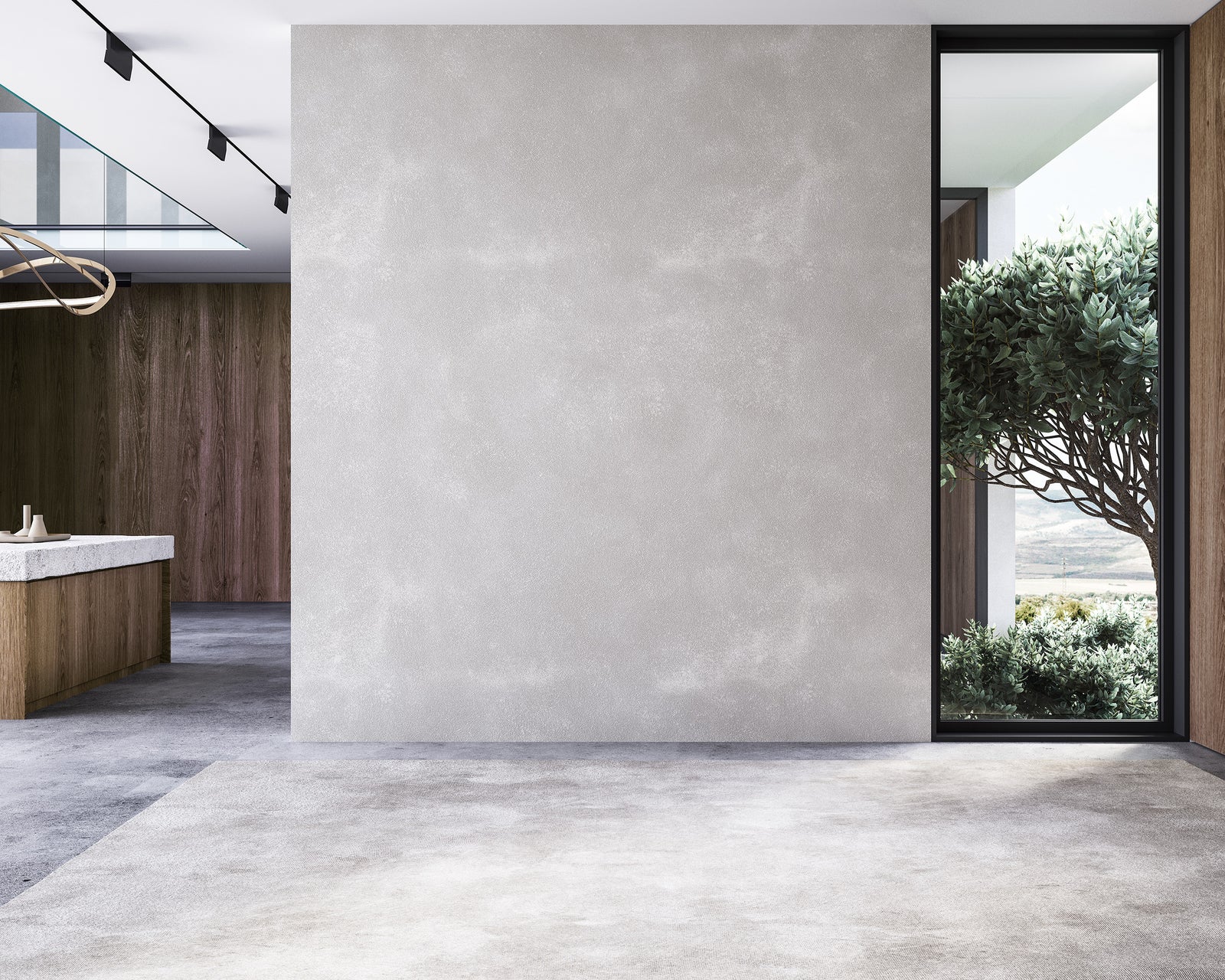 Aku Woodpanel | Premium Acoustic Wooden Slat Wall Panels | 3-sided